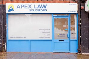 Our solicitors’ practices | Apex Law